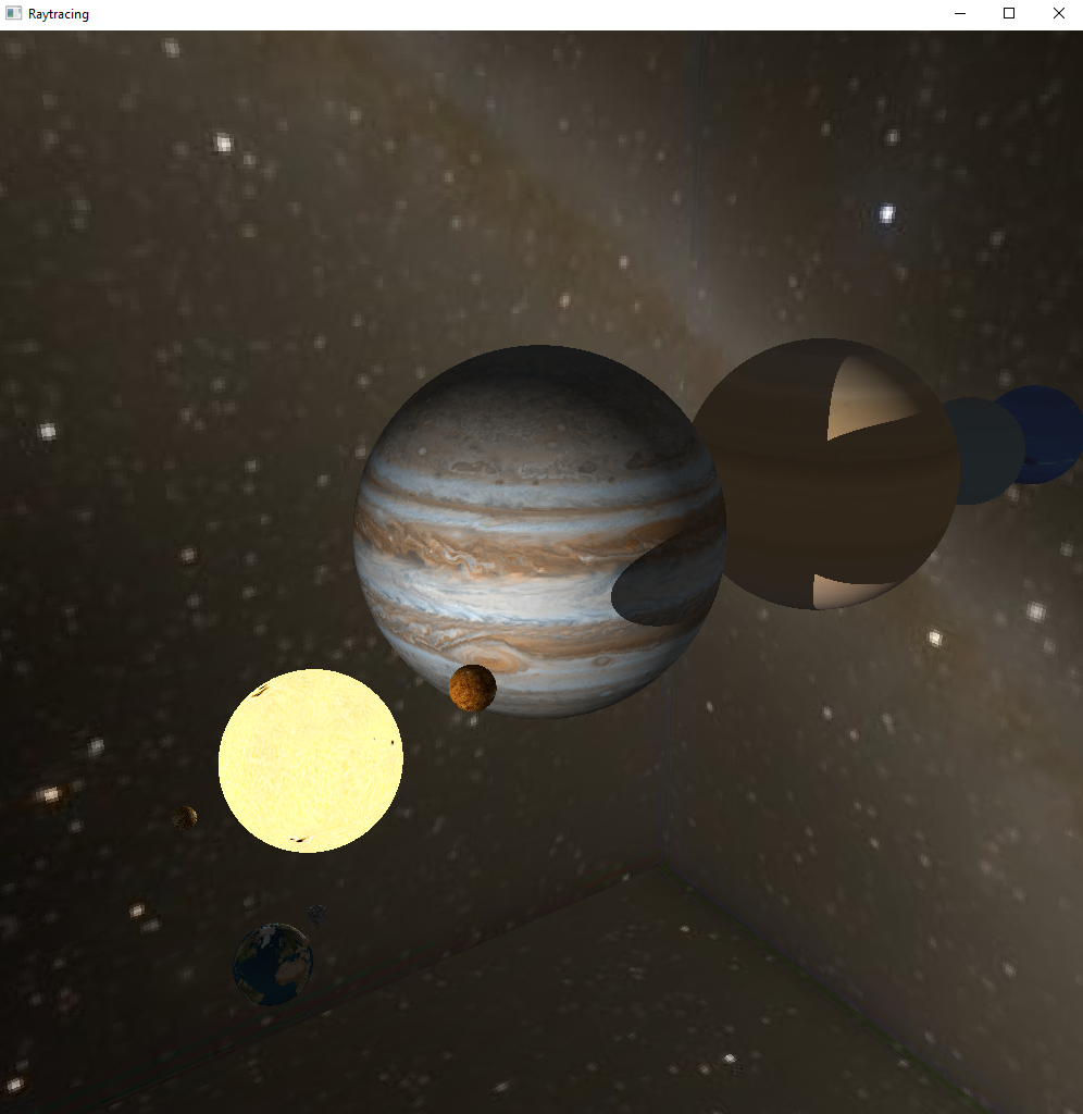 GitHub - markus-brln/ComputerGraphicsCompetition2021