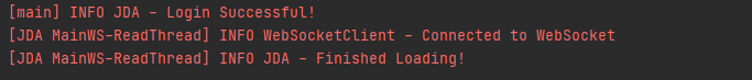 Github Azsaell Discordbot Simple Discord Bot Created Using Discord Jda Api Example Functions