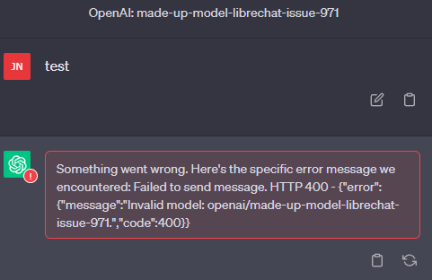 OpenRouter model fetching and assignment · Issue #971 · danny-avila/LibreChat · GitHub