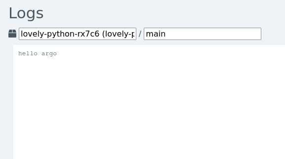 Workflows stay in pending/running even when pods complete · argoproj argo-workflows · Discussion ...