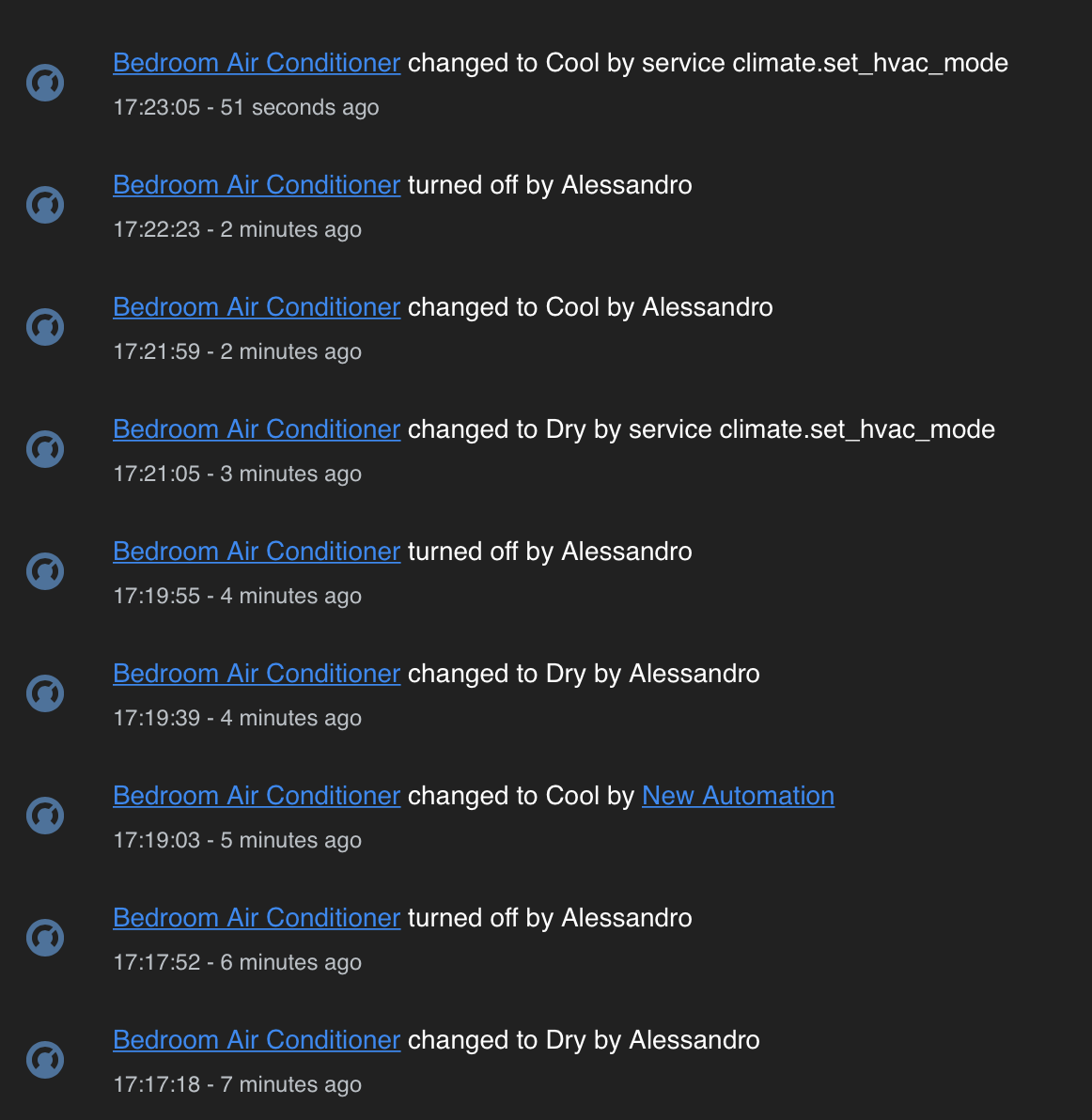 Incorrect service called. · Issue #97 · nielsfaber/scheduler-component · GitHub