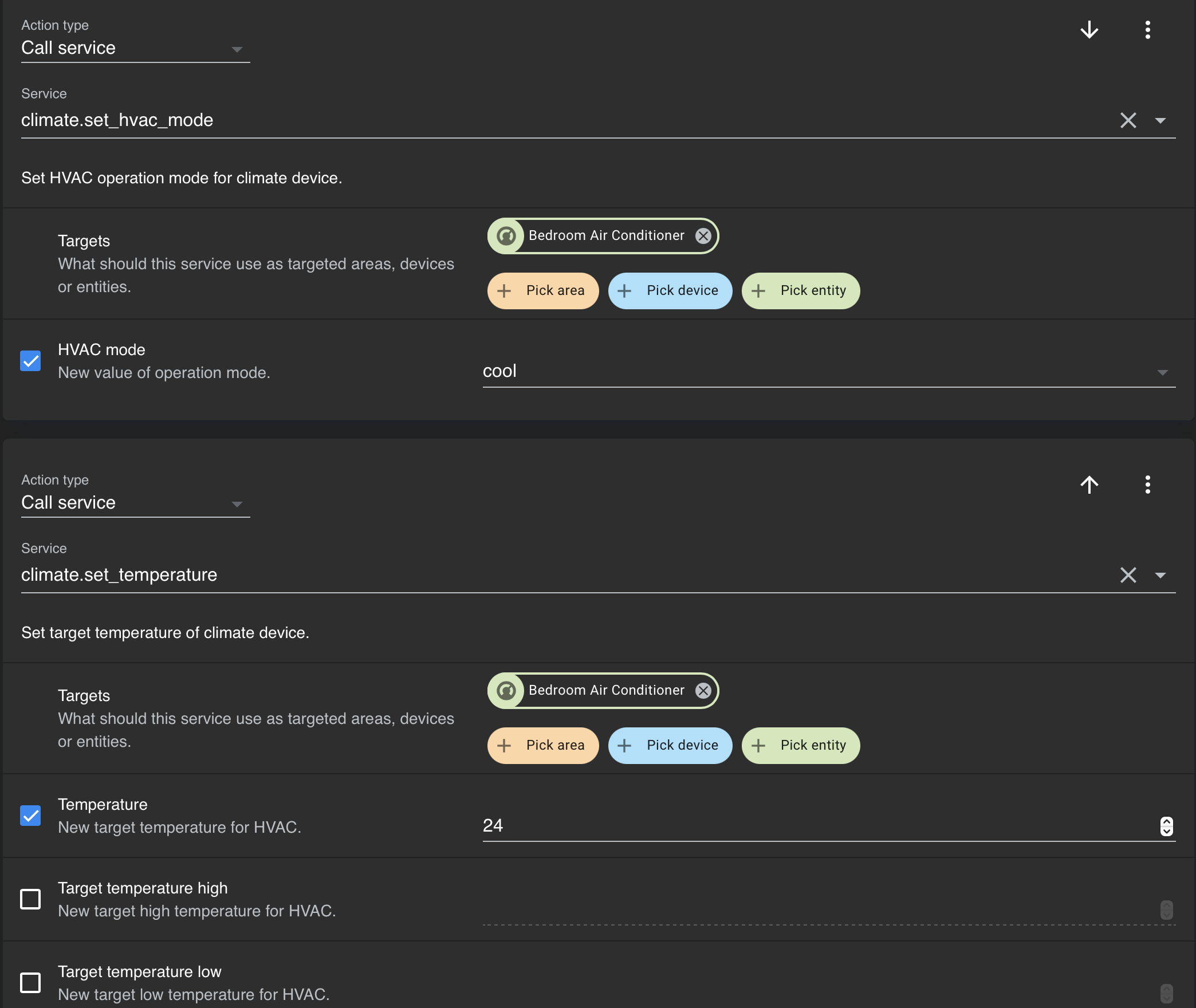 Incorrect service called. · Issue #97 · nielsfaber/scheduler-component · GitHub