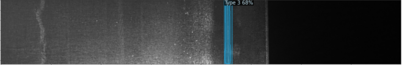 GitHub - Mehdi2402/Steel_defect_challenge: Kaggle challenge : Steel defect detection
