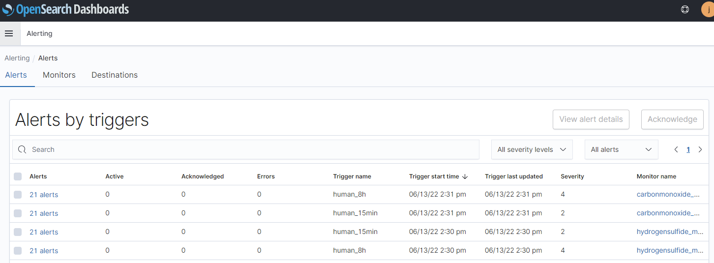 [FEATURE] Time format settings not honored on Alerting · Issue #275 · opensearch-project ...