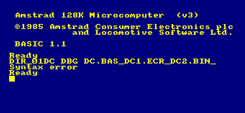 [WiiU] Games Fail to Autoboot · Issue #95 · libretro/libretro-cap32 · GitHub