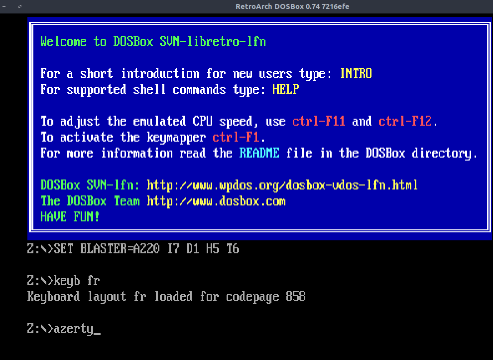 Keyboard callback doesn't take into account keyboard layout (Windows only) · Issue #6971 ...