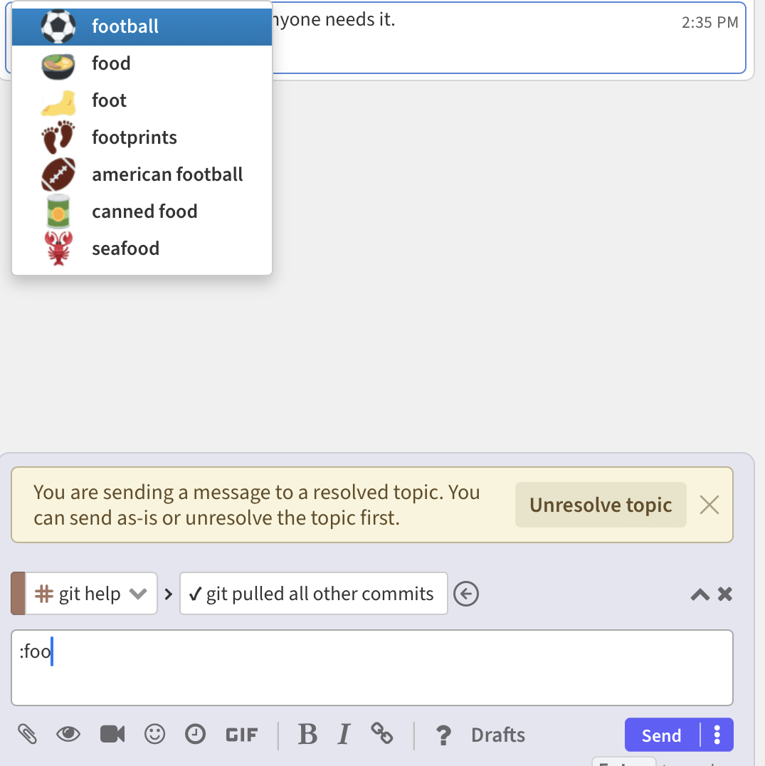 Gap When Opening The Emoji Picker On Ipadosmobile · Issue 25946 · Zulipzulip · Github