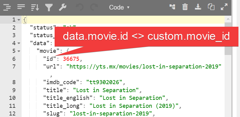 HOW TO INCREASE THE NUMBER OF MOVIES FROM 1000 TO 20,000+ · Issue #22 ...
