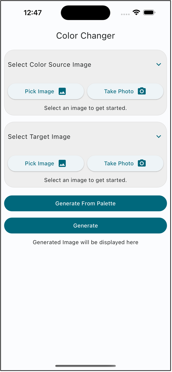GitHub - buraktahap/Color-Changer
