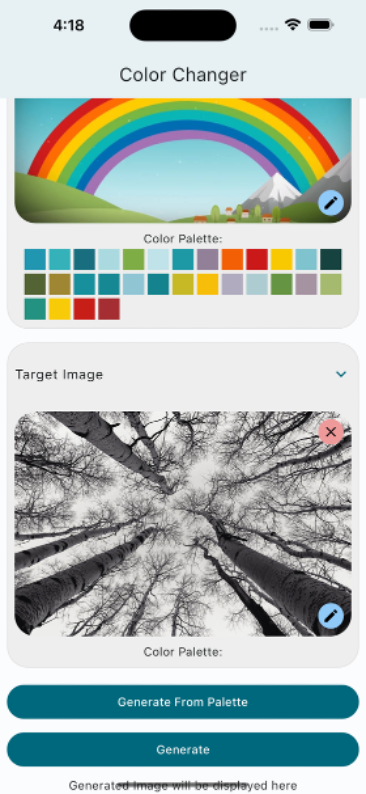 GitHub - buraktahap/Color-Changer