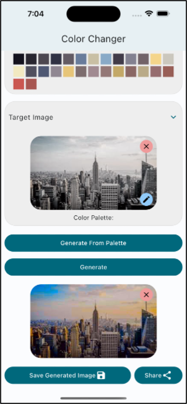 GitHub - buraktahap/Color-Changer