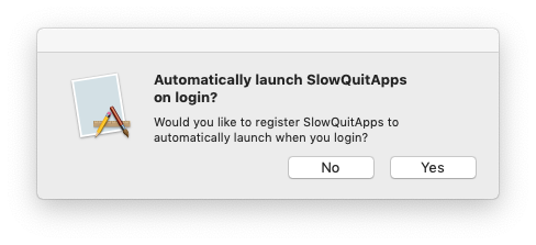 SQA requests autostart on login after every login · Issue #51 · dteoh ...