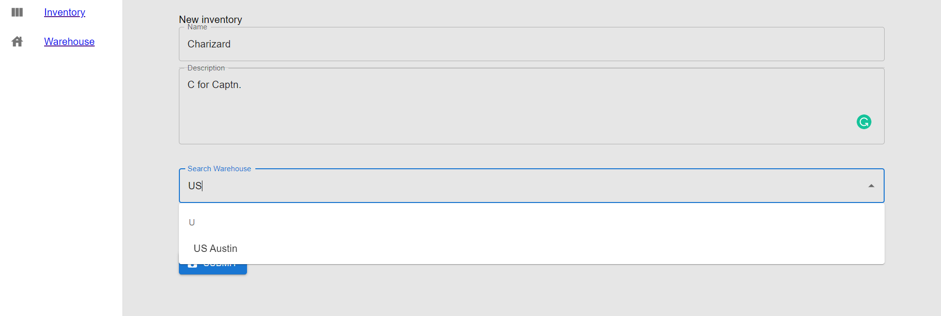 GitHub - theanh28/shopify-backend-challenge-summer-2022