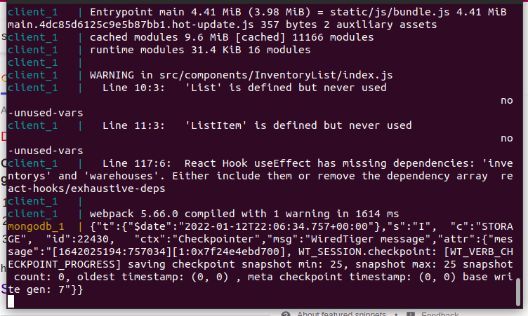 GitHub - theanh28/shopify-backend-challenge-summer-2022
