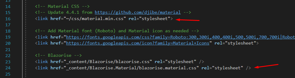 Column Width in Material · Issue #898 · Megabit/Blazorise · GitHub