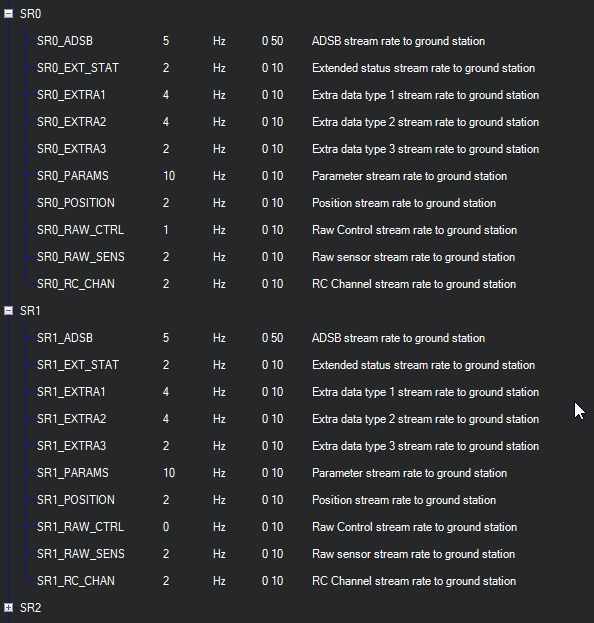 How to control Pixhawk usb joystick · Issue #124 · OpenHD/OpenHD · GitHub