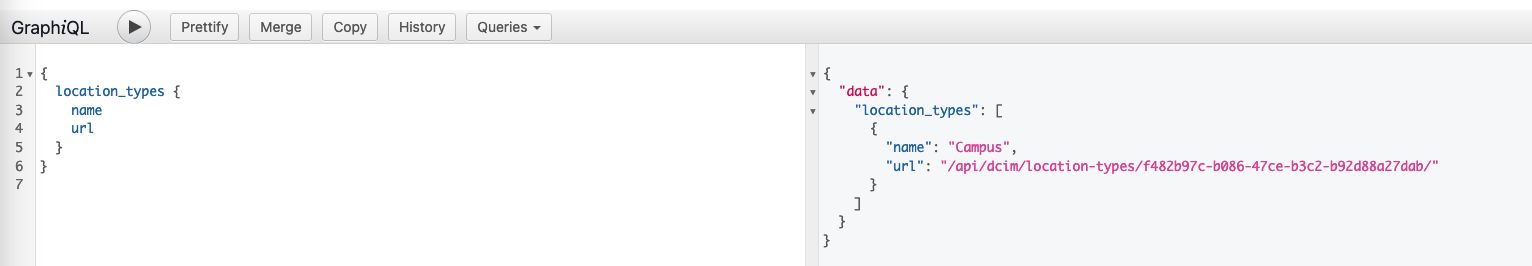 Add `url` Field To Graphql Types · Issue 3913 · Nautobotnautobot · Github