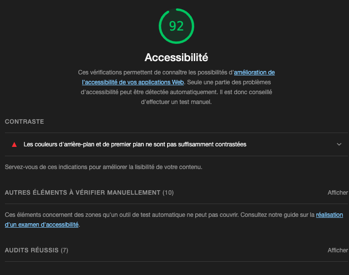 04 Audit de performance et amélioration du projet - Jean-MarcG/ocr-p8 GitHub Wiki