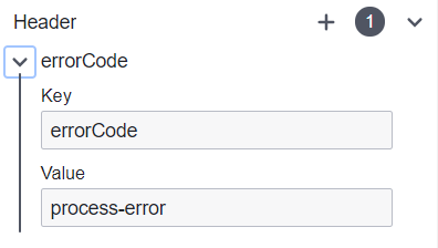 Catch error message/details on a boundary event · Issue #9473 · camunda ...
