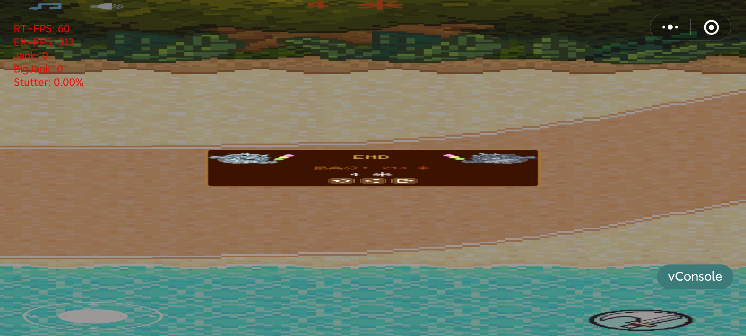 小游戏真机横屏显示有时候异常 · Issue #60 · wechat-miniprogram/minigame-unity-webgl-transform · GitHub