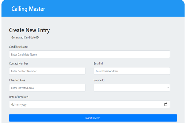 GitHub - arijeets/Forms: import data from user in forms and save to ...