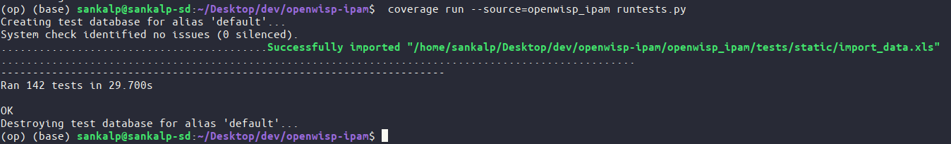 [enhancement] Added swagger API documentation #32 by codesankalp · Pull ...