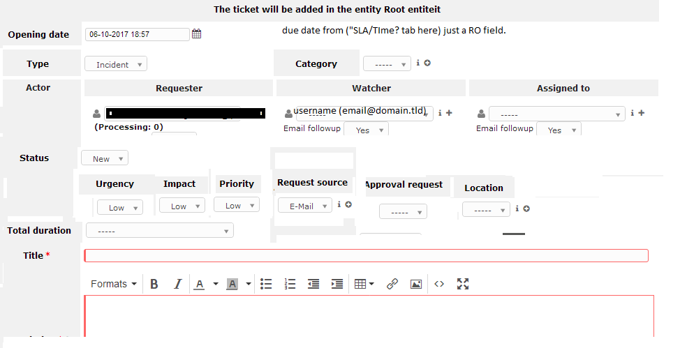 [Suggestion?] Ticket view (main form) · Issue #2927 · glpi-project/glpi ...