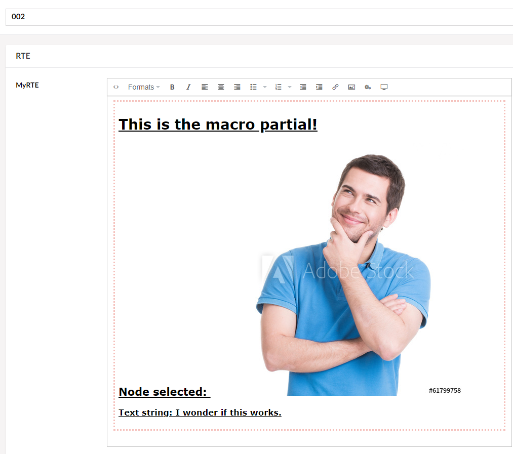 The content referenced by macro in RTE is not transferred · Issue #165 · umbraco/Umbraco.Cloud ...