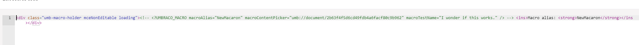 The content referenced by macro in RTE is not transferred · Issue #165 · umbraco/Umbraco.Cloud ...