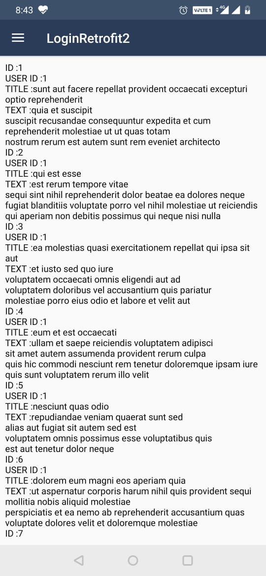 GitHub - gautam232019/Login-register-app-retrofit-xampp-server