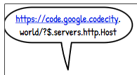 URLs incorrectly linkified in world view · Issue #468 · google/CodeCity · GitHub