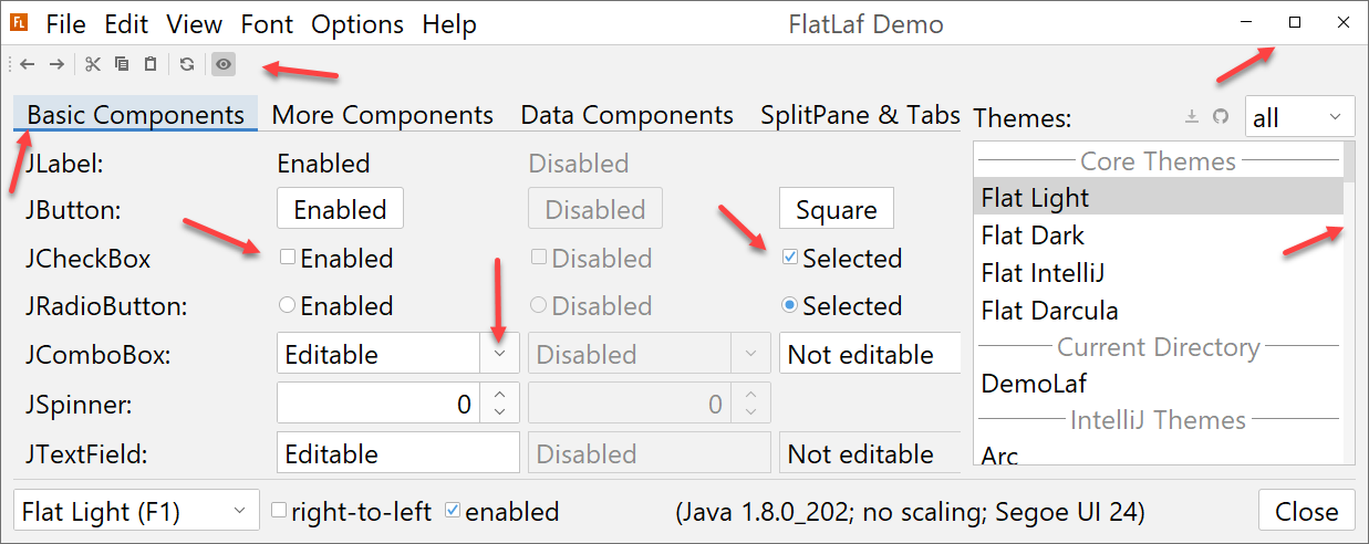 Approach for finding DPI scaling factor is faulty · Issue #175 ...