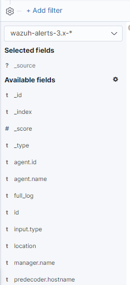 Wazuh Vulnerability Section Not Working For Agent · Issue 1830 · Wazuhwazuh Dashboard Plugins