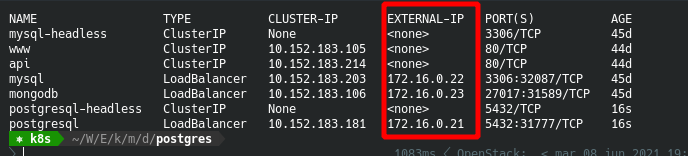 Not updating BGP router paths with new LoadBalancer services · Issue ...