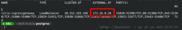 Not updating BGP router paths with new LoadBalancer services · Issue ...