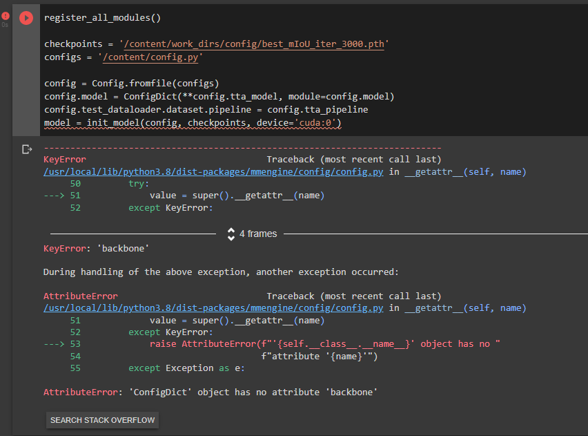 How to use TTA in mmsegv1.0 · Issue #2580 · open-mmlab/mmsegmentation · GitHub