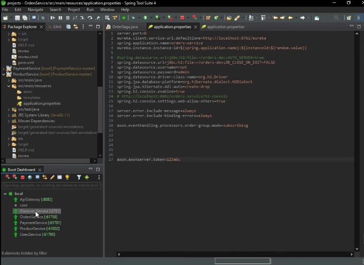 GitHub - LuisEspinosa7/axon-cqrs-orders