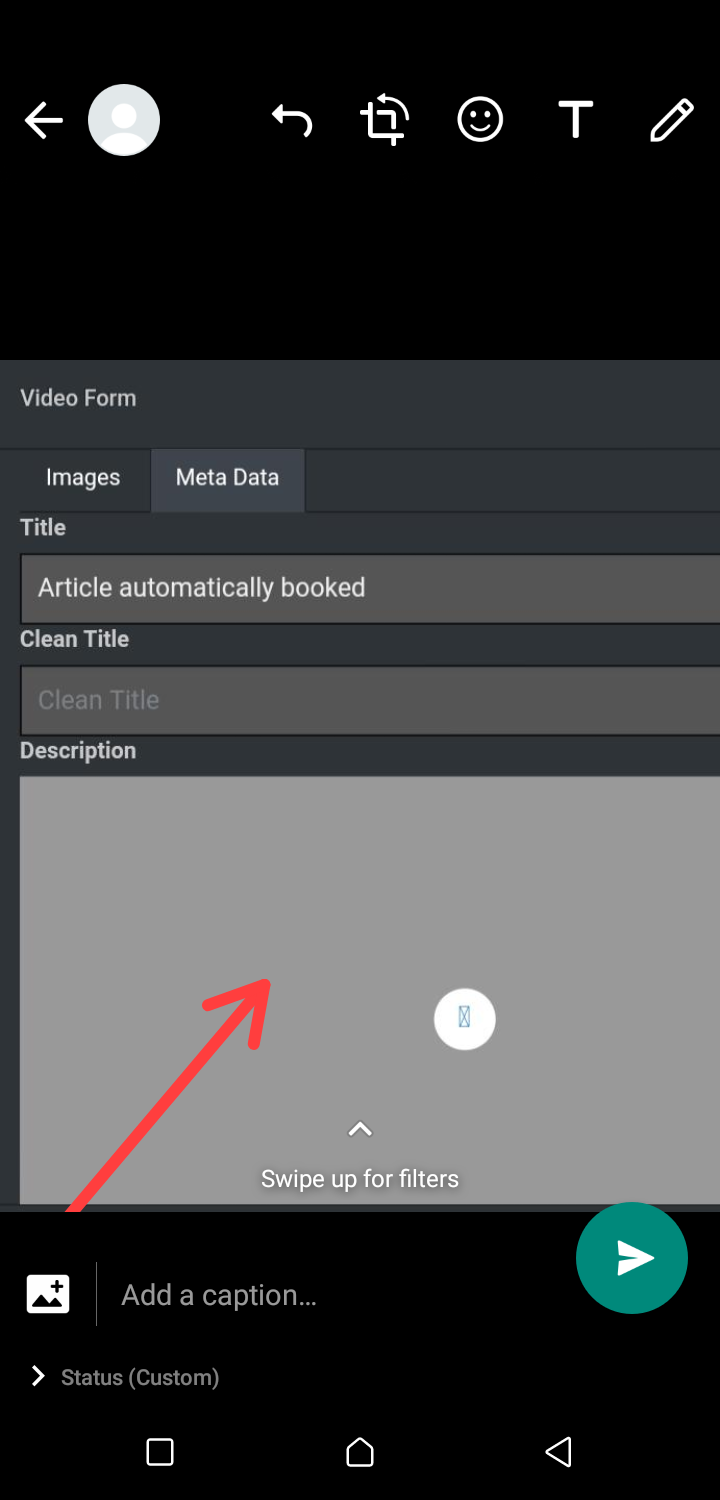 ARTICLE · Issue #2245 · WWBN/AVideo · GitHub
