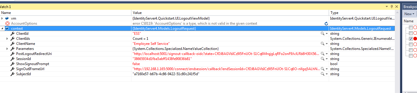 Different behaviour on Autologout · Issue #3179 · DuendeArchive/IdentityServer4 · GitHub