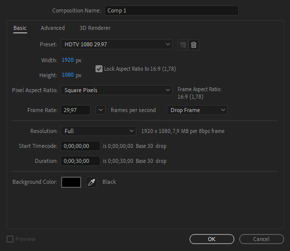 Isolate Time properties to its own dialog · Issue #2025 · synfig/synfig · GitHub