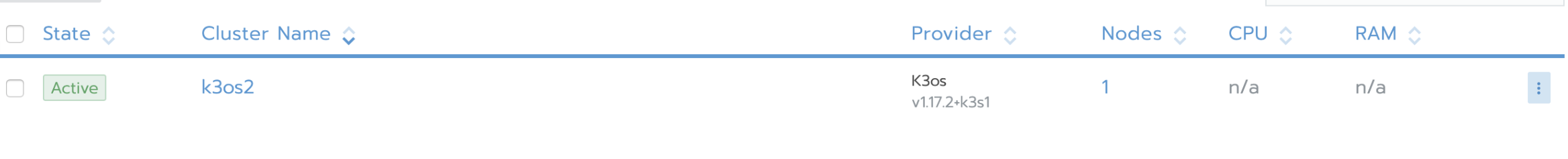 Upgrade K3OS cluster fails · Issue #26448 · rancher/rancher · GitHub