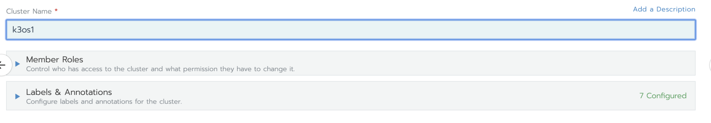 Upgrade K3OS cluster fails · Issue #26448 · rancher/rancher · GitHub