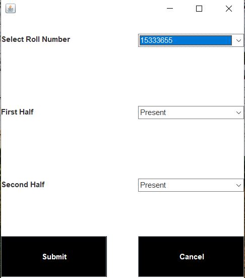 GitHub - Uthso66/University-Course-Management-System: Projects