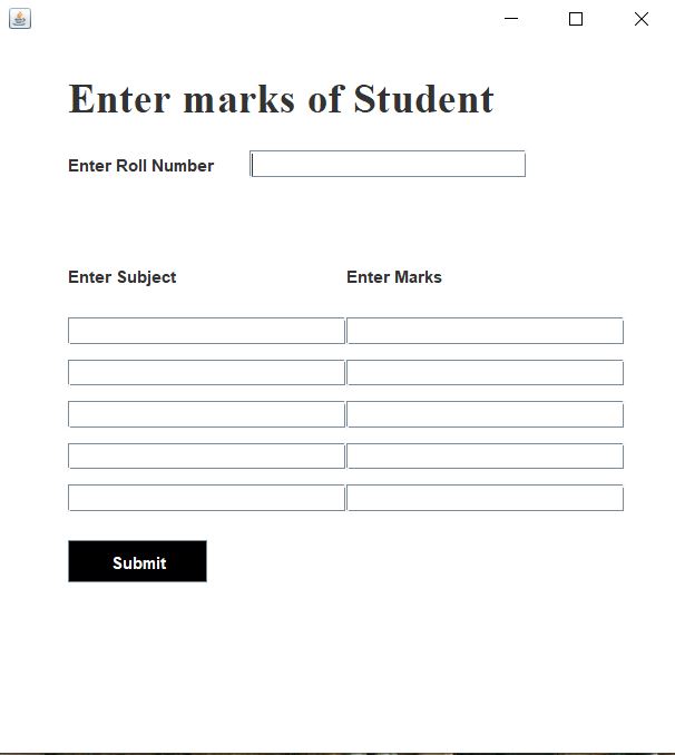 GitHub - Uthso66/University-Course-Management-System: Projects