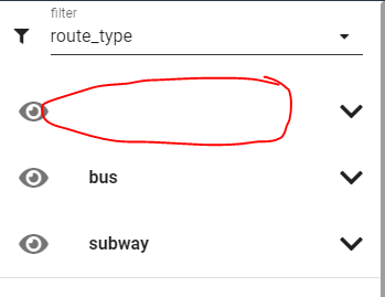 Afficher 'undefiened' dans le titre du filtre si la valeur de la ligne n'est pas setté · Issue ...