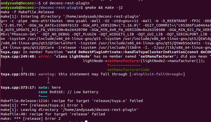 Zigbee 3 Gang Remote TS0043 · Issue #3220 · dresden-elektronik/deconz ...