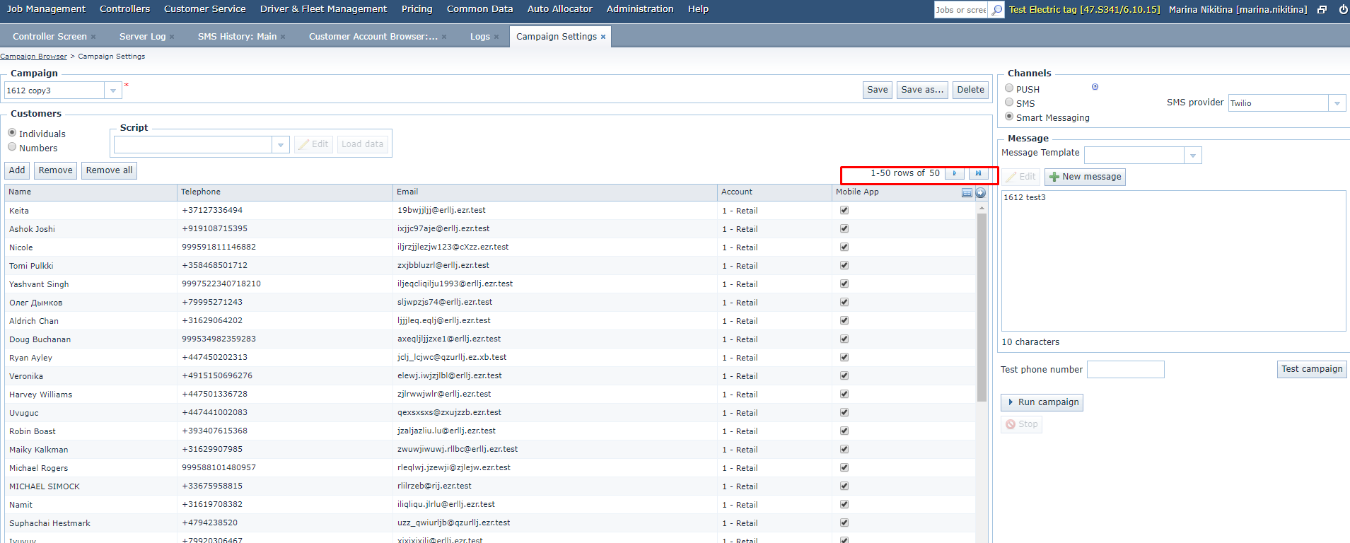 WebRowsCount works incorrectly · Issue #2878 · cuba-platform/cuba · GitHub