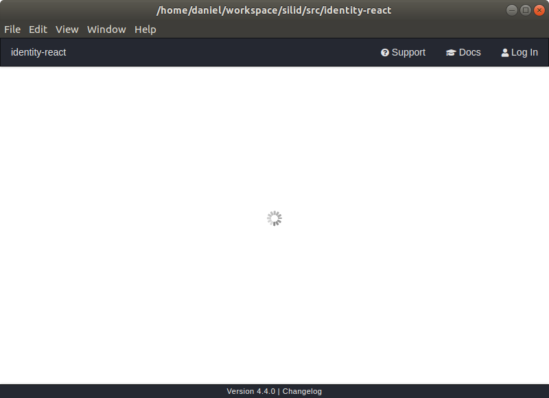 `npx cypress open` launcher hangs in Ubuntu 18.04/20.04 · Issue #7041 · cypress-io/cypress · GitHub