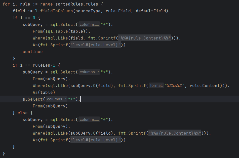 pagination的count不支持modifier的情况 · Issue #104 · suyuan32/simple-admin-core · GitHub