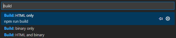 Advanced -> Compiling WLED/Custom Features - Little bit outdated ...